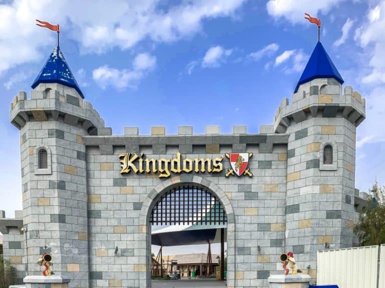 LEGO Ritterburg - die große Übersicht | Spielzeug-Tipps